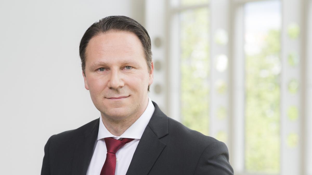 Pogovor s članom uprave BKS Bank: Mag. Alexander Novak »Najbolj ...