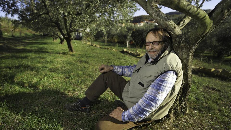 #1 Olivenöl VANJA DUJC - SGZ - Slowenischer Wirtschaftsverband Kärnten