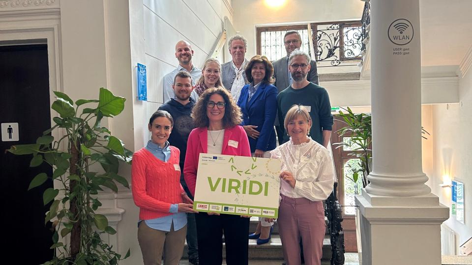 SGZ - Slovenska gospodarska zveza